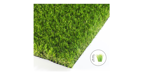 Gazon synthétique Sweet Green Touch® | Viticlic